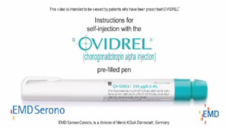 Momentum – EMD Serono fertility patient portal - Learn more about